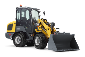 Wacker Neuson WL 32 - Baumaschinen Späth