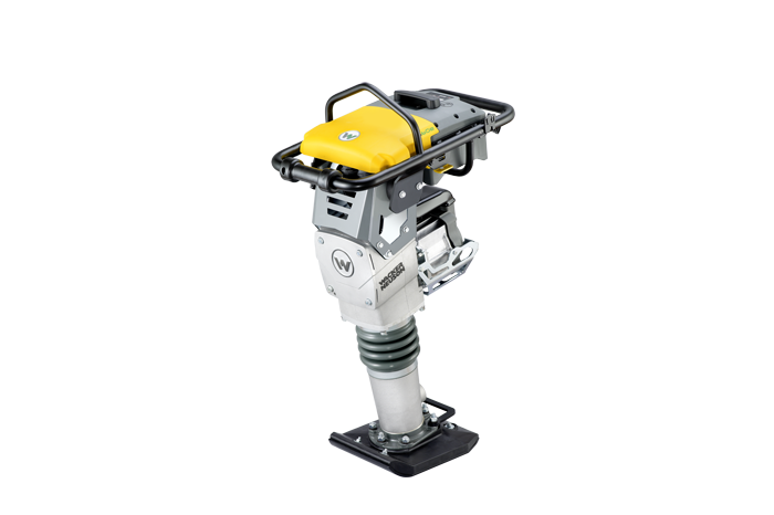 Wacker Neuson Stampfer - Baumaschinen Späth